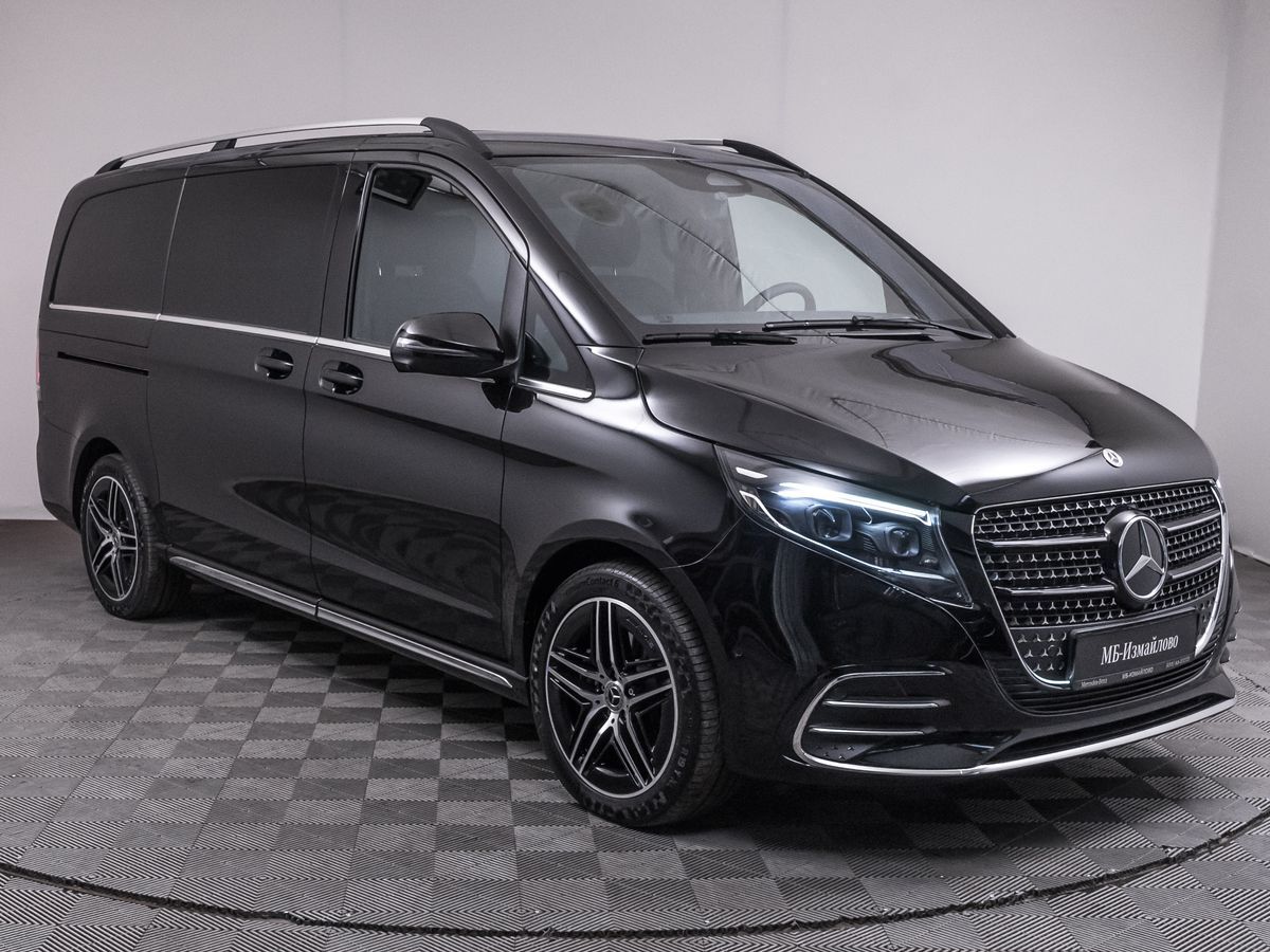Mercedes-Benz – купить в Москве у официального дилера МБ-Измайлово ...